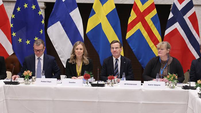 EU-vänligt parti vinner valet i Moldavien | Expressen