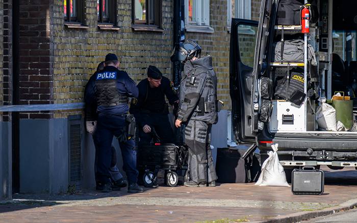 Expressen Direkt – senaste nytt i korthet