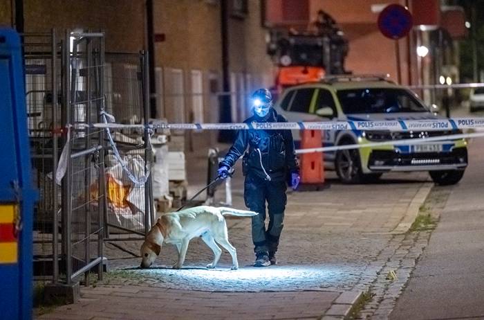 Expressen Direkt – senaste nytt i korthet