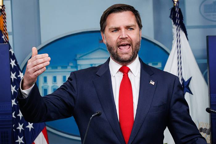 Vance: Mer nedskärningar att vänta | Expressen