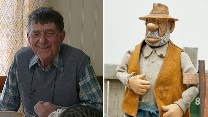 Runo Sundberg har dött | Expressen