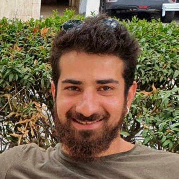 Israel har tagit hem kvarlevorna av Idan Shtivi – blev 28 år | Expressen