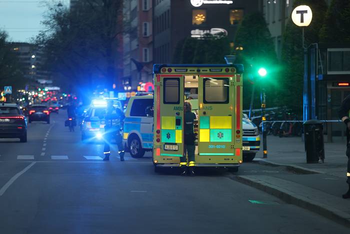 Expressen Direkt – senaste nytt i korthet