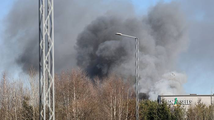 Expressen Direkt – senaste nytt i korthet