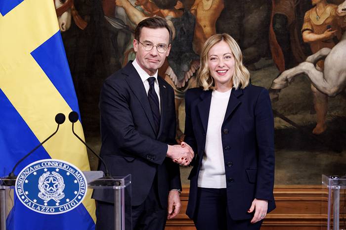 Expressen Direkt – senaste nytt i korthet